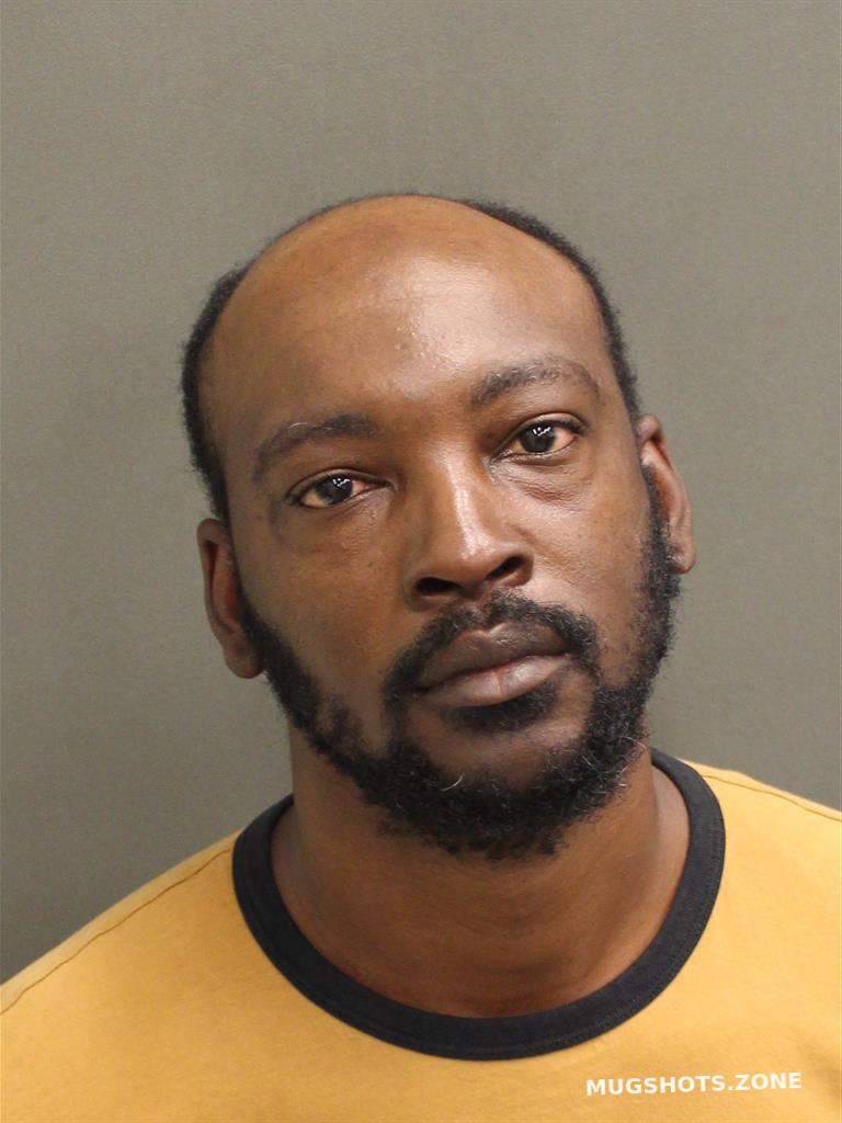 Howard Jessie Lee 10122022 Orange County Mugshots Zone