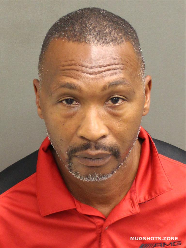 BELCHER TONY 10/12/2022 - Orange County Mugshots Zone