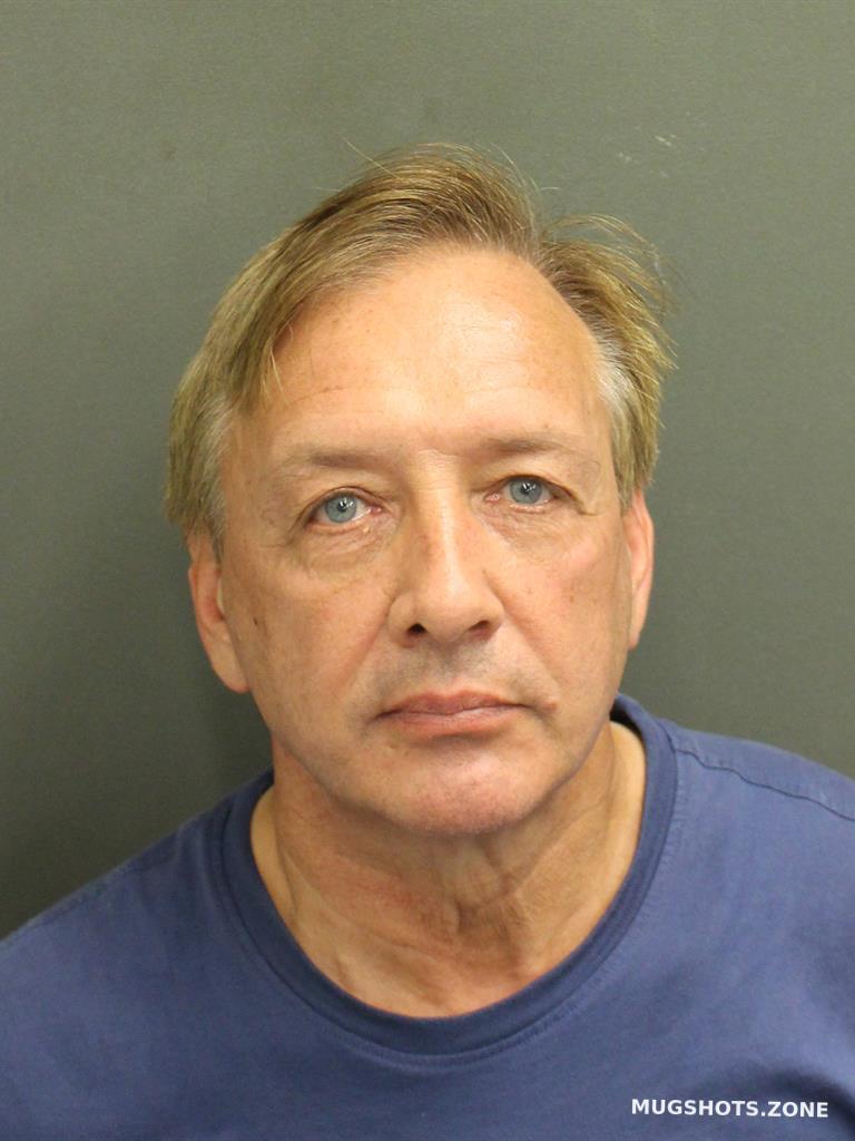 MAYHEW MICHAEL EARL 10/12/2022 - Orange County Mugshots Zone