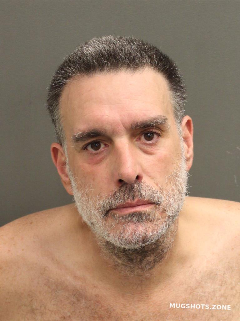 MARSHALL JOHN NICHOLAS 10/12/2022 - Orange County Mugshots Zone