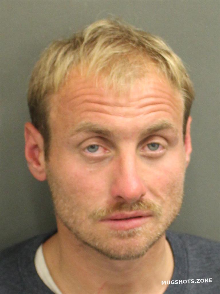 HINKLE JORDAN REED 10/12/2022 - Orange County Mugshots Zone