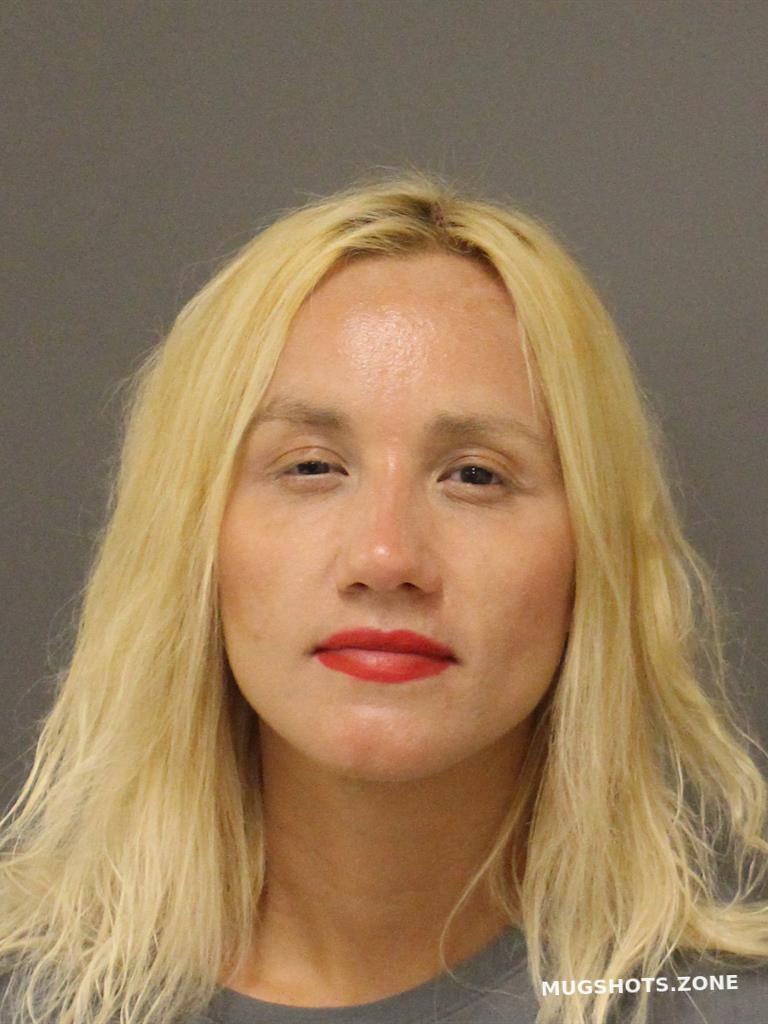 MATOS BEATRIZ 10/12/2022 - Orange County Mugshots Zone