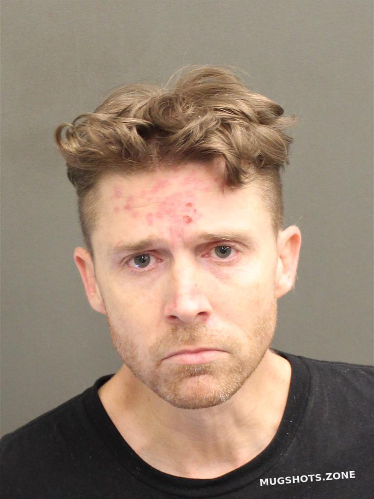 VAUGHT DAVID LEE 10/13/2022 - Orange County Mugshots Zone