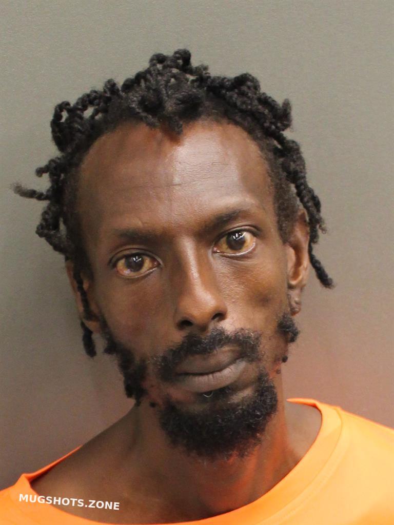 EDWARDS COREY ANTHONY 10/13/2022 - Orange County Mugshots Zone