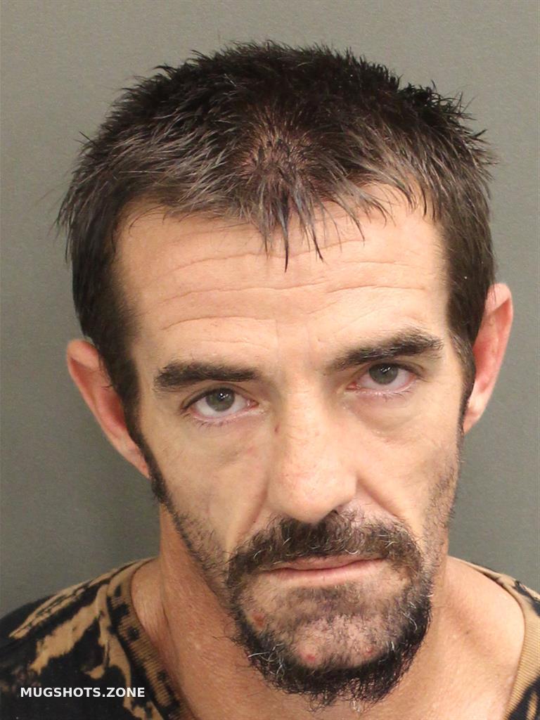 TOWER ERIC ALLEN 10/13/2022 - Orange County Mugshots Zone