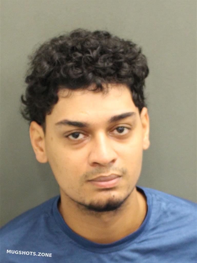 VEGACOTTO EDRICK JOMAR 10/13/2022 - Orange County Mugshots Zone