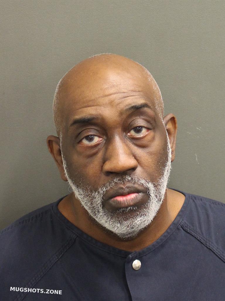 SCOTT ANTHONY ERNEST 10/13/2022 - Orange County Mugshots Zone