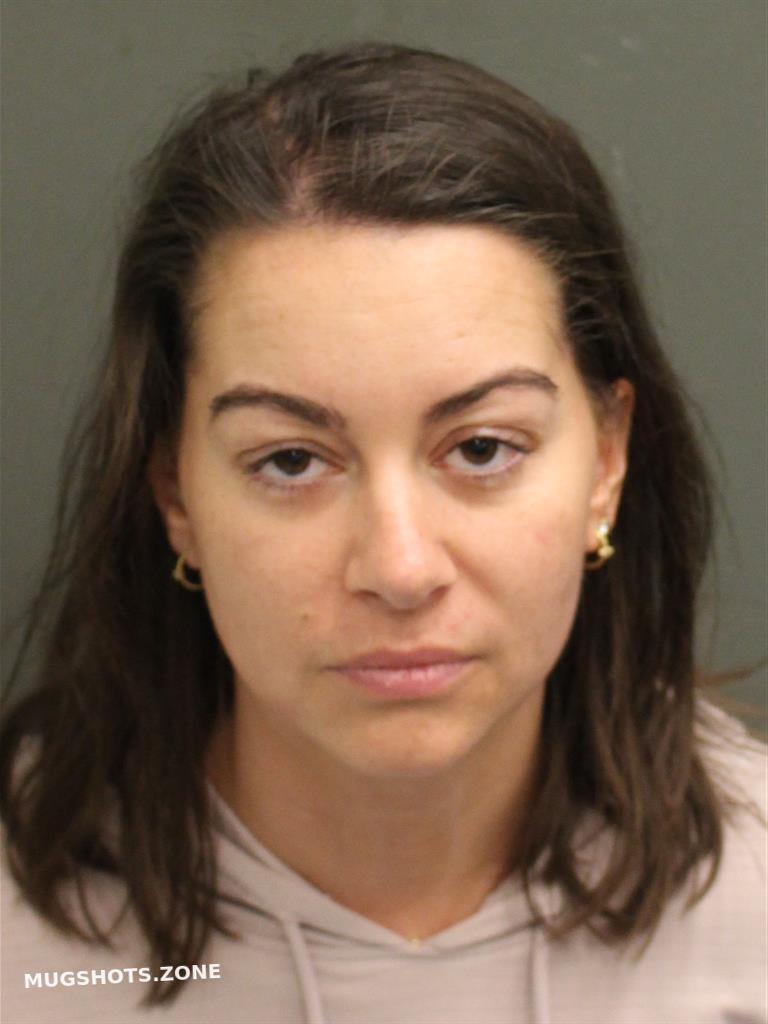 SHICK STACEY ELISE 10/14/2022 - Orange County Mugshots Zone