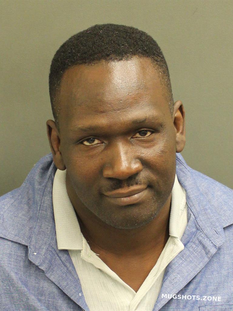 JEAN ANANIAS 10/14/2022 - Orange County Mugshots Zone