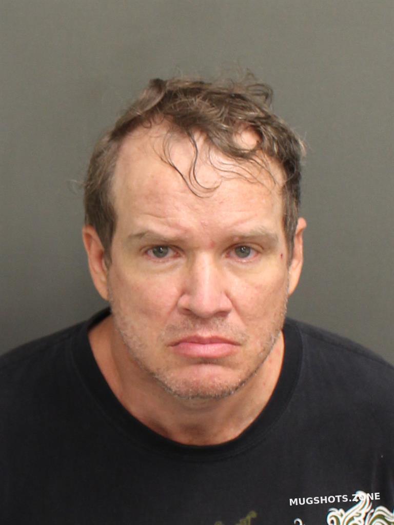 LERNER STAN L JR 10/14/2022 - Orange County Mugshots Zone