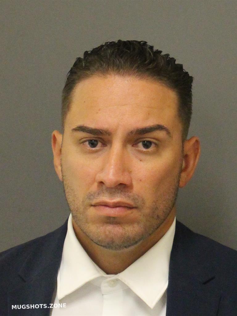 GORBEA RALPH ELIAS JR 10/14/2022 - Orange County Mugshots Zone