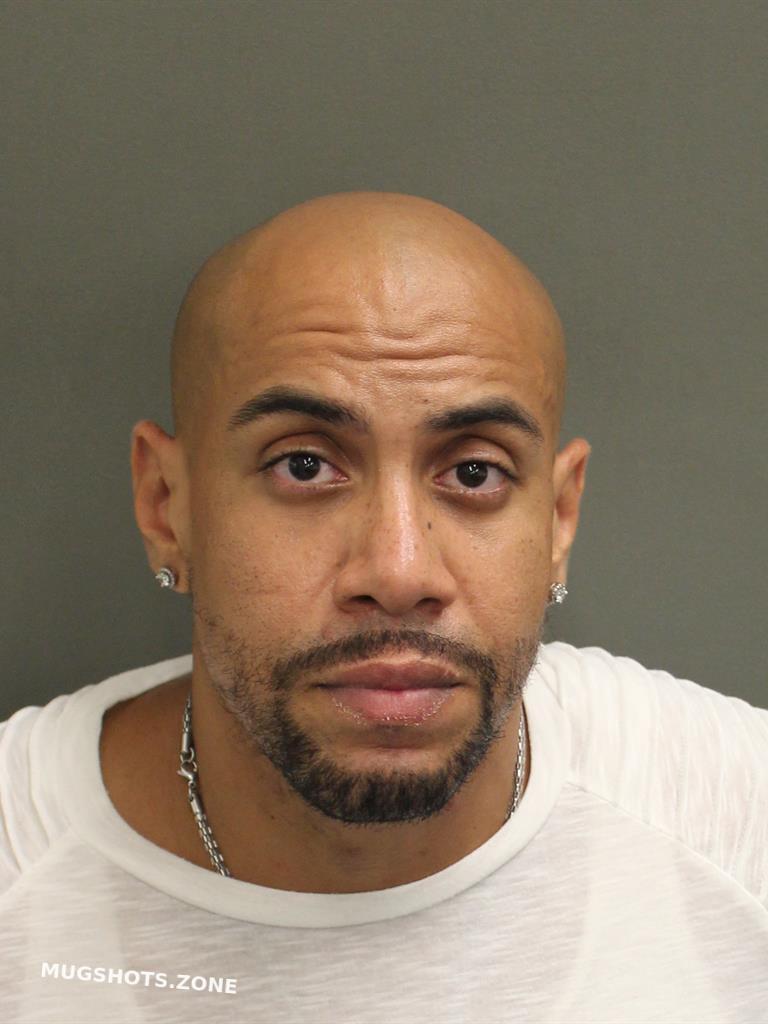 ARZOLA EMMANUEL 10/14/2022 - Orange County Mugshots Zone