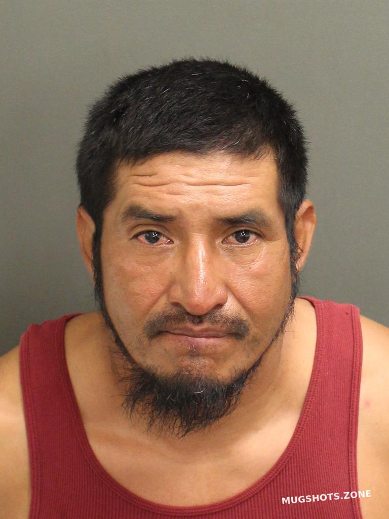 Lopez Joel Godinez 10 14 2022 Orange County Mugshots Zone