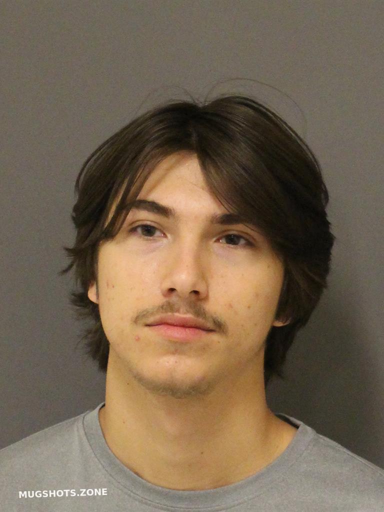 LEWIS ALEXANDER SAMUEL 10/14/2022 - Orange County Mugshots Zone