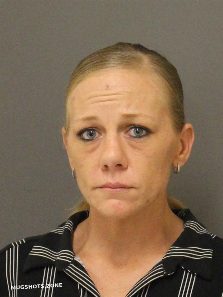 ANDERSON MELISSA 10/14/2022 - Orange County Mugshots Zone