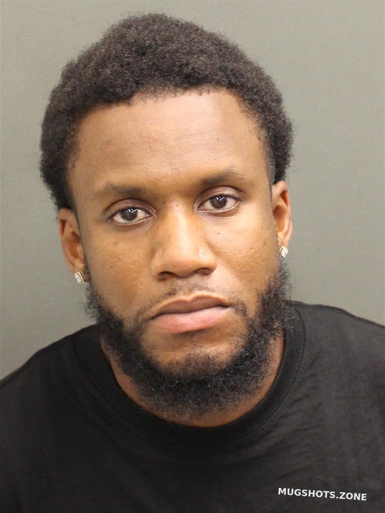 MERCADO MICHAEL CHRISTOPHER 10/15/2022 - Orange County Mugshots Zone