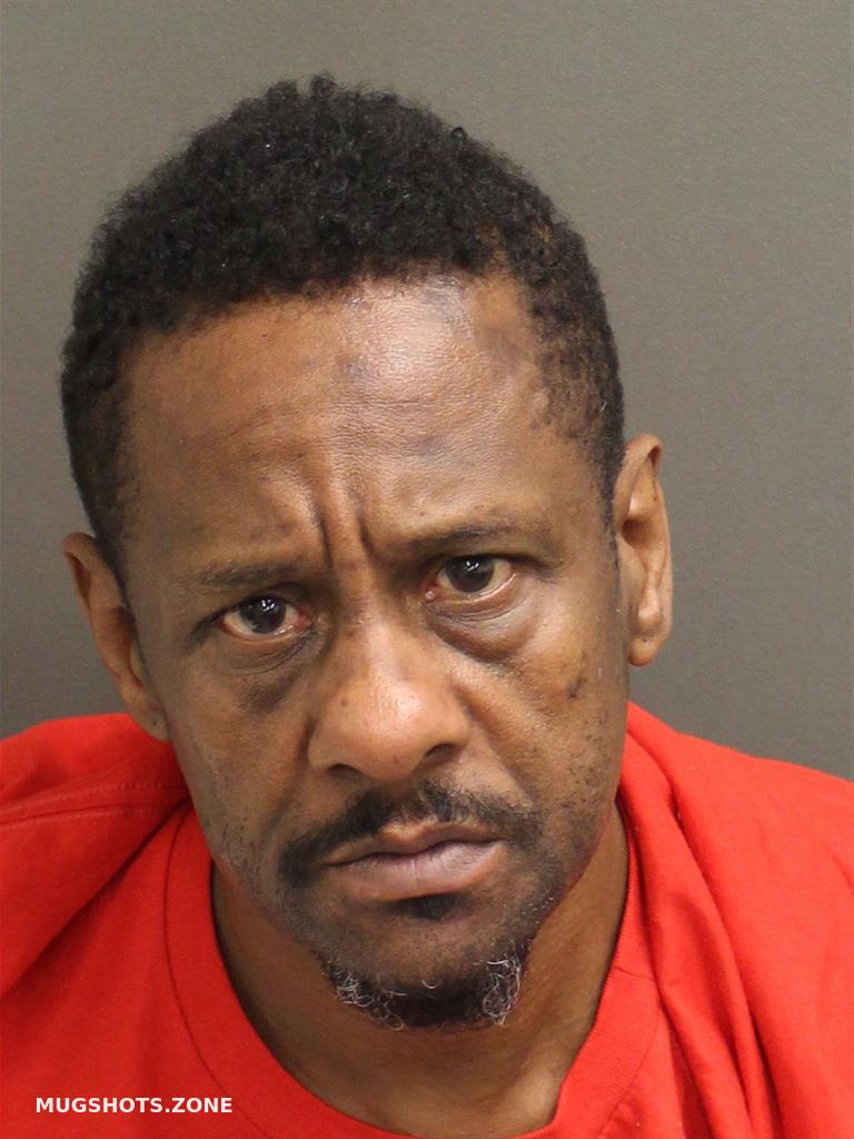 GOYNES BENJAMIN FRED 10/15/2022 - Orange County Mugshots Zone