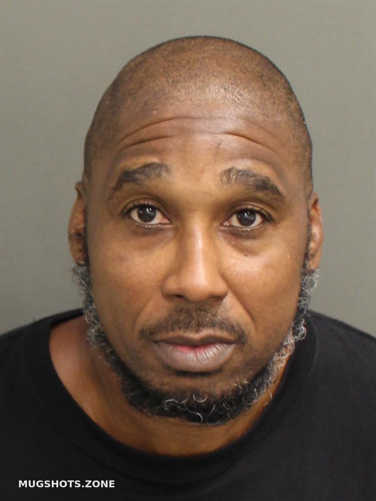 RICHARDSON SAMUEL 10/16/2022 - Orange County Mugshots Zone