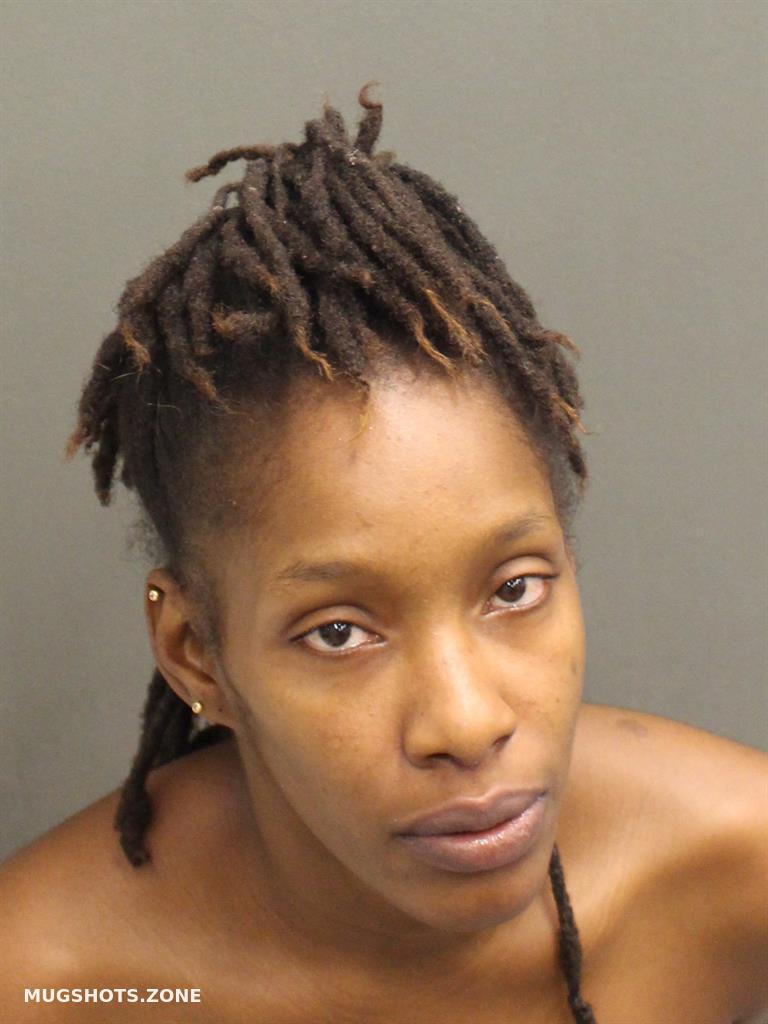 EADY BRANDY 10/16/2022 - Orange County Mugshots Zone