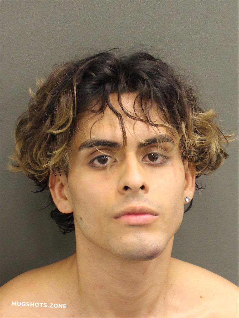 RAMOSPEREZ CALEB JOSUE 10/16/2022 - Orange County Mugshots Zone RAMOSPEREZ CALEB JOSUE 10/16/2022 - Orange County Mugshots Zone