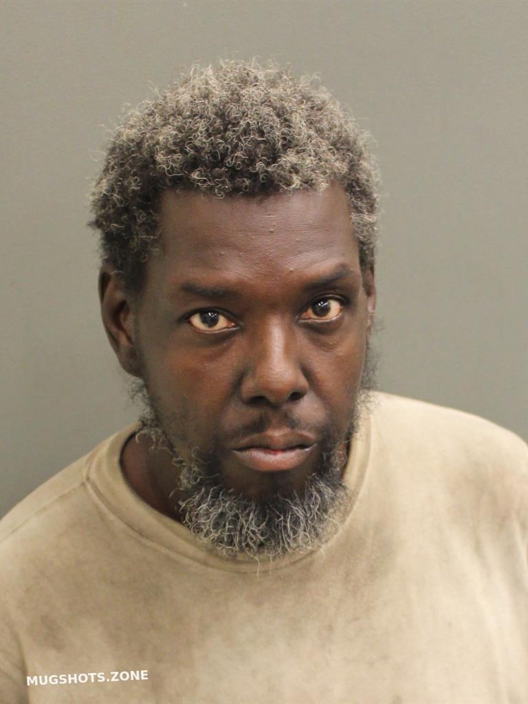 STAFFORD RODERICK M 10/17/2022 - Orange County Mugshots Zone