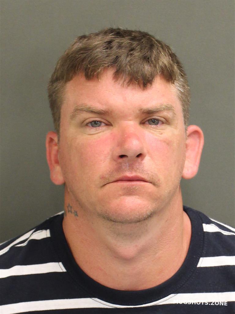 GASSON ADAM 10/17/2022 - Orange County Mugshots Zone