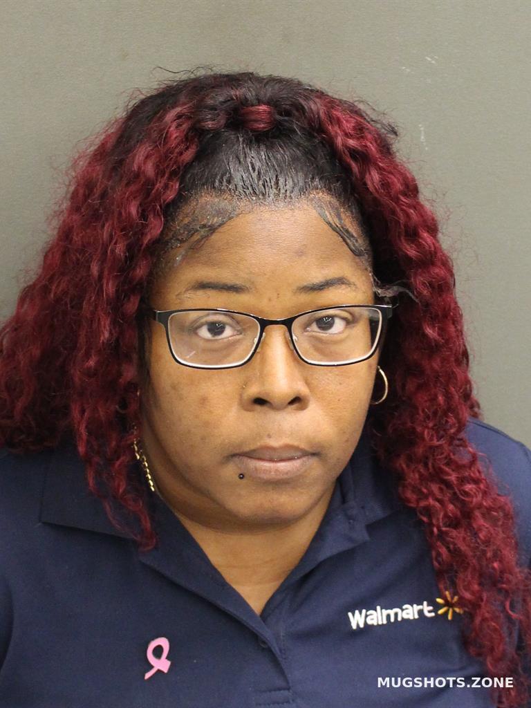 Johnson Jeanette Julianna 10 17 2022 Orange County Mugshots Zone