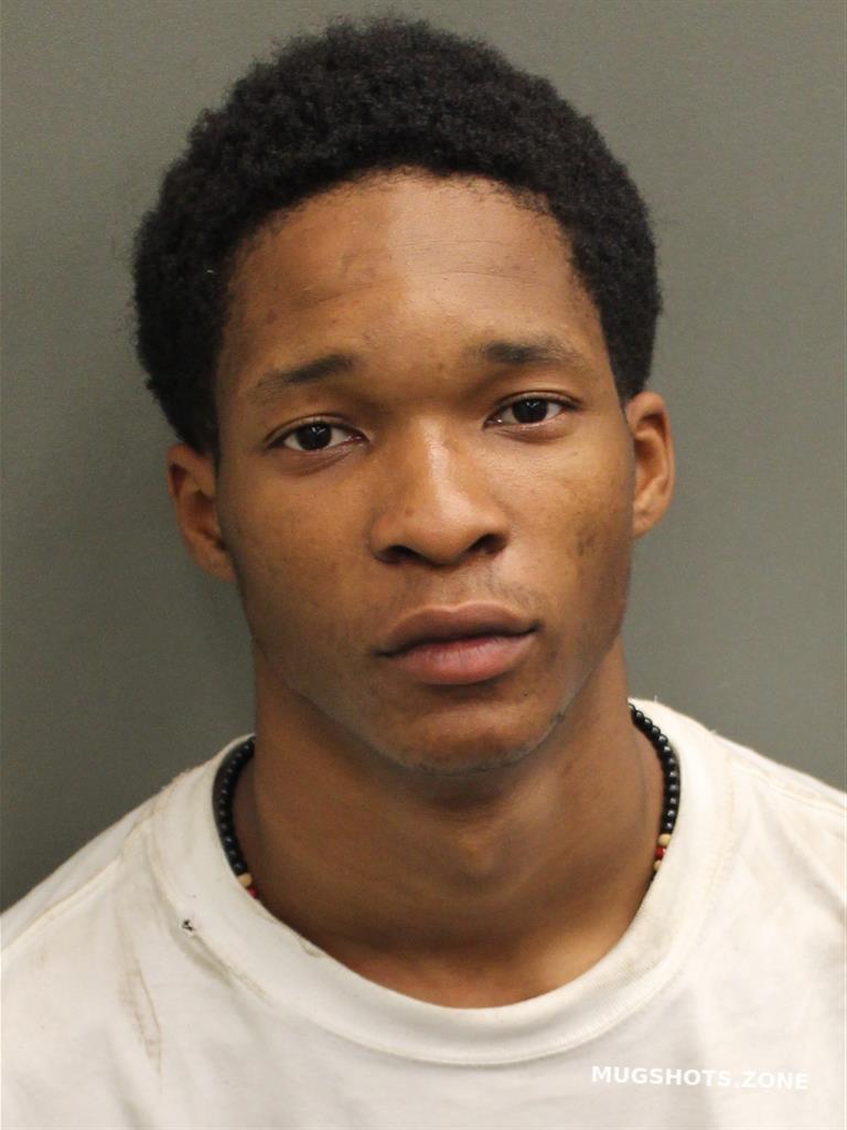 Harris Michael James Ii Ii 10 17 2022 Orange County Mugshots Zone