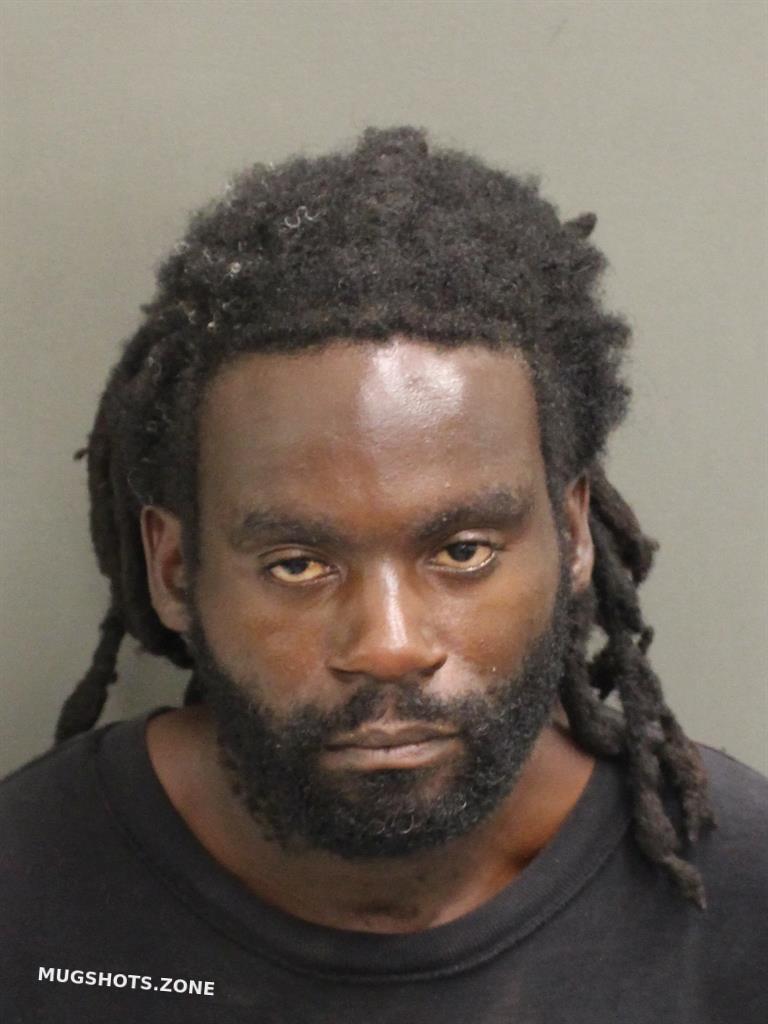 ROGERS JAMES DARRELL JR 10/18/2022 - Orange County Mugshots Zone ROGERS JAMES DARRELL JR 10/18/2022 - Orange County Mugshots Zone
