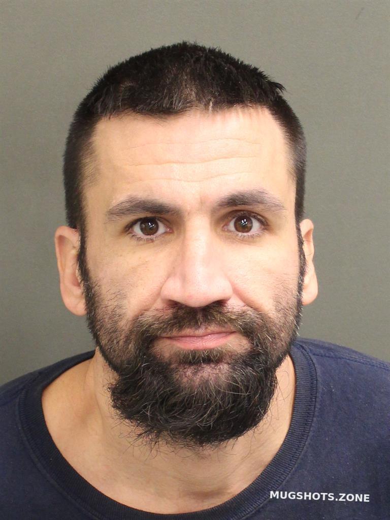 HOPKINS RHETT PHILIP 10/18/2022 - Orange County Mugshots Zone