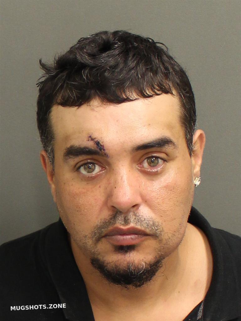 TORRES JOSE LUIS 10/18/2022 - Orange County Mugshots Zone