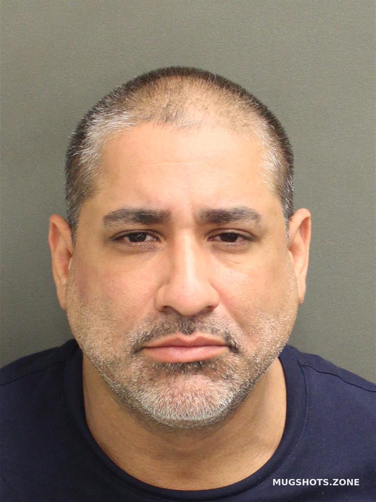 TROVATO JONATHAN 10/19/2022 - Orange County Mugshots Zone