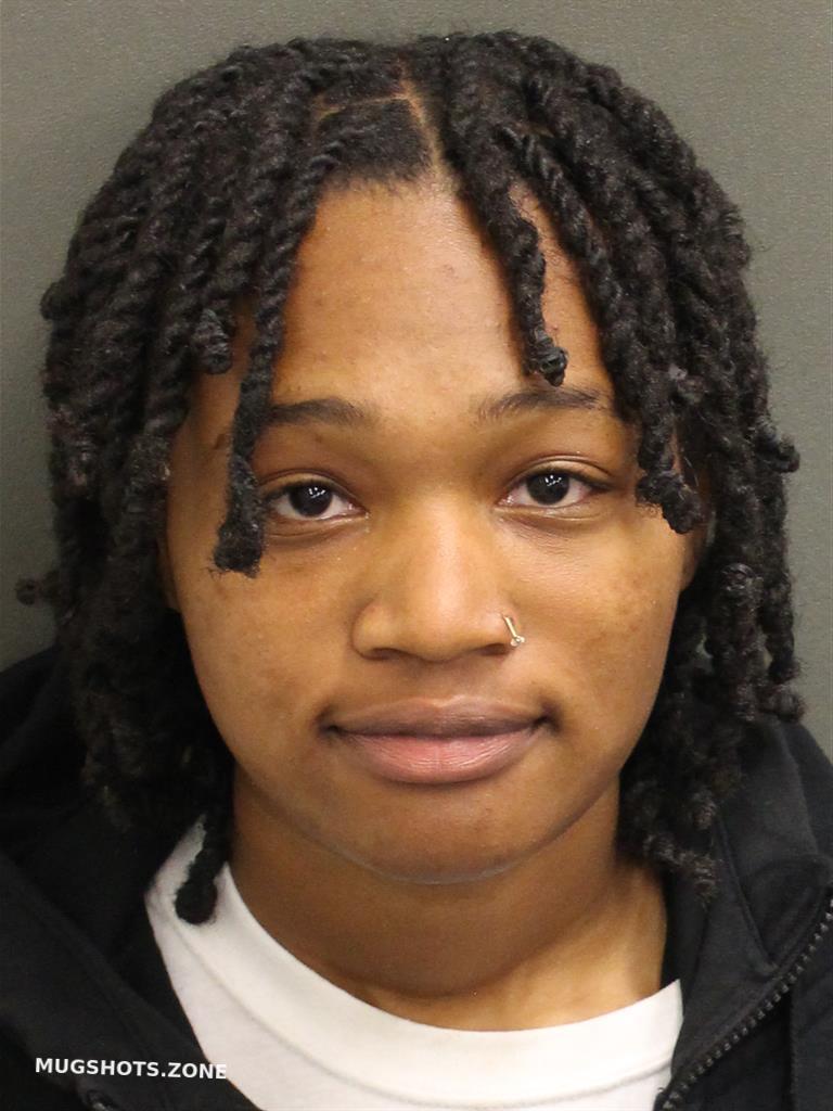 CAESAR JENESIS 10/19/2022 - Orange County Mugshots Zone