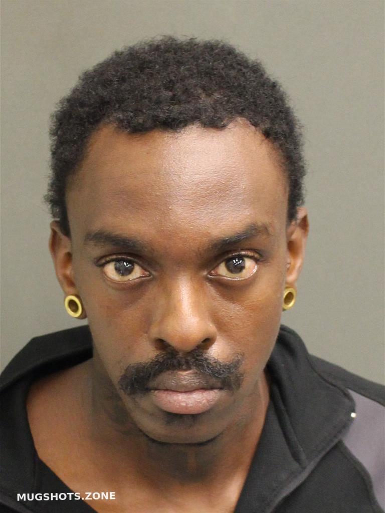 GILBERT DANIEL RANDY 10/19/2022 - Orange County Mugshots Zone