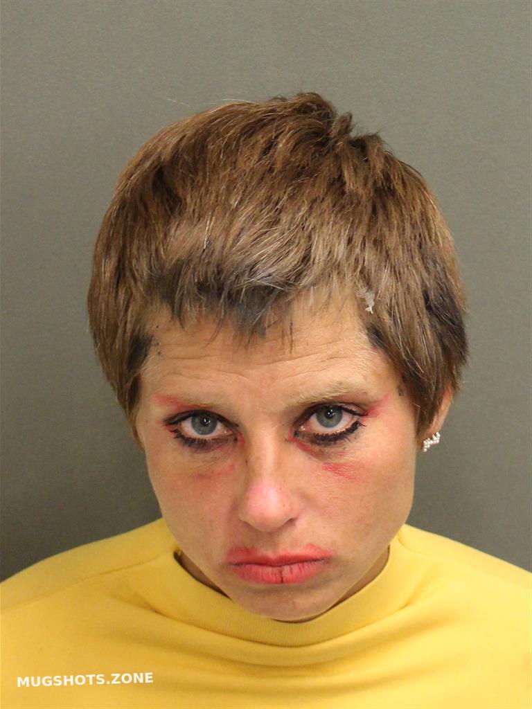 TAYLOR SOPHIA MEGAN 10/20/2022 - Orange County Mugshots Zone