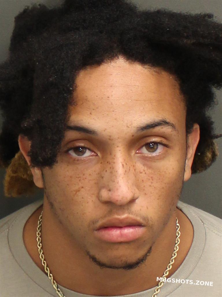 COULTER DAVID JASON JR 10/20/2022 - Orange County Mugshots Zone