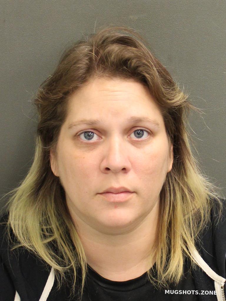 LARKOWSKI BRANDY LEE 10/20/2022 - Orange County Mugshots Zone