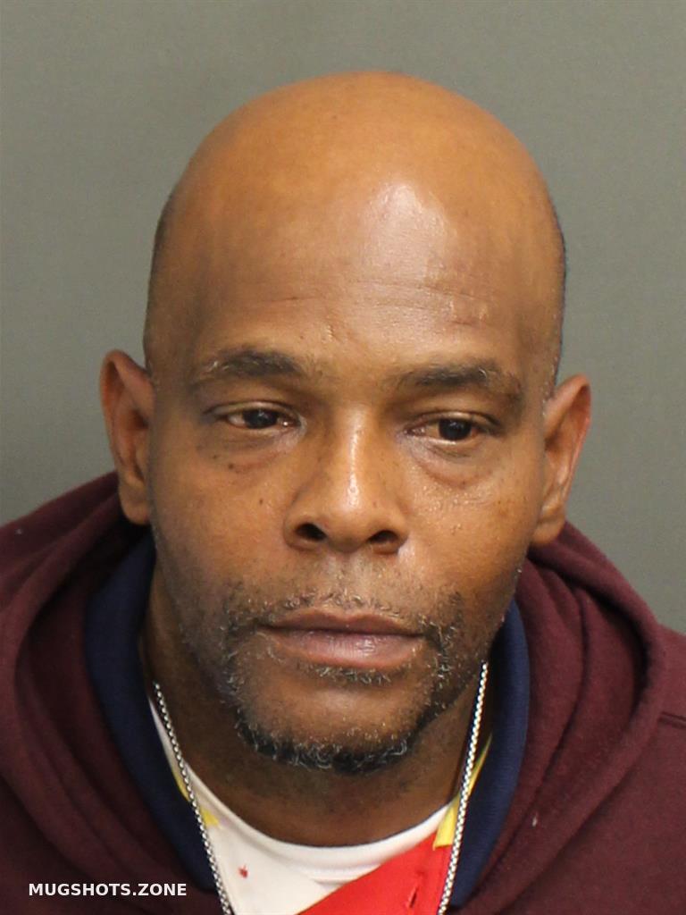 GRAHAM LARRY A 10/20/2022 - Orange County Mugshots Zone