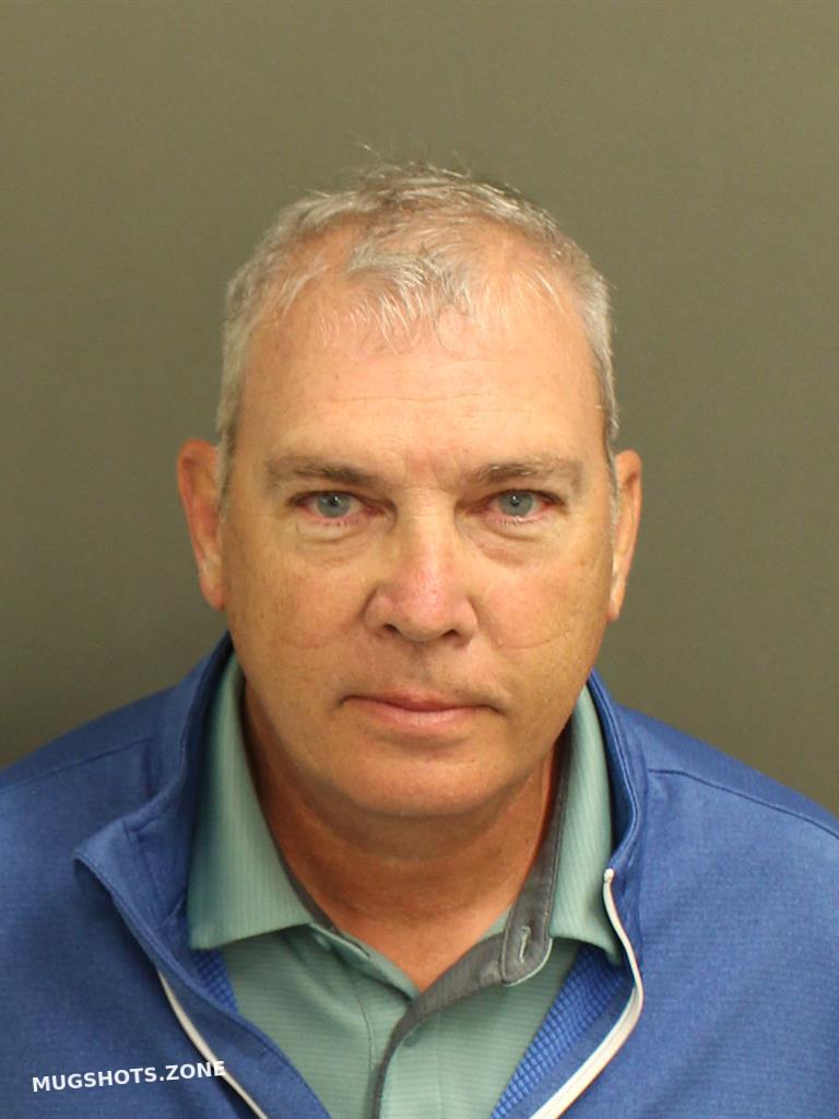 BUSBEE JAMES CHRISTOPHER 10/20/2022 - Orange County Mugshots Zone