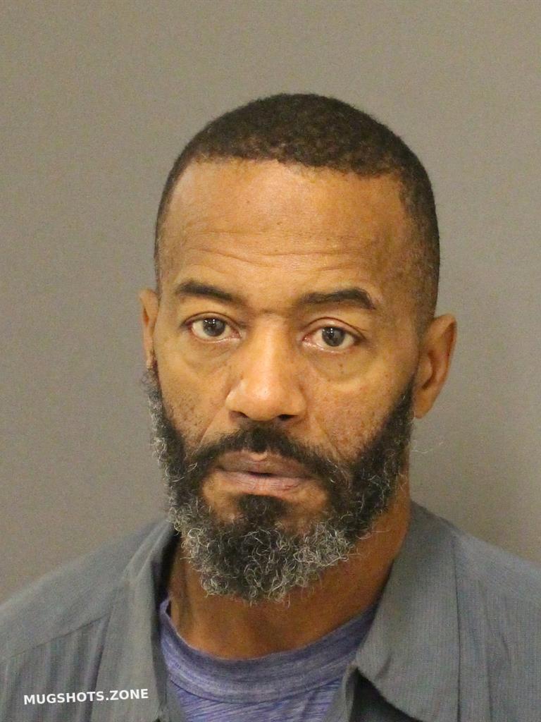 ALEXANDER STEVEN 10/20/2022 - Orange County Mugshots Zone