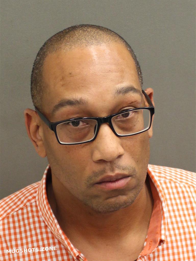 JOHNSON AMIR YUSEF 10/21/2022 - Orange County Mugshots Zone