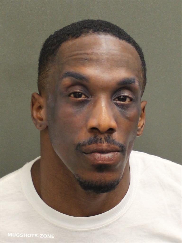 Jones Nicholas Lattwon 10 22 2022 Orange County Mugshots Zone