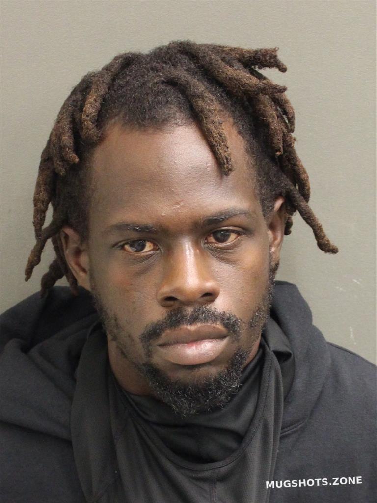 ROBERT JOSEPH JR 10/22/2022 - Orange County Mugshots Zone