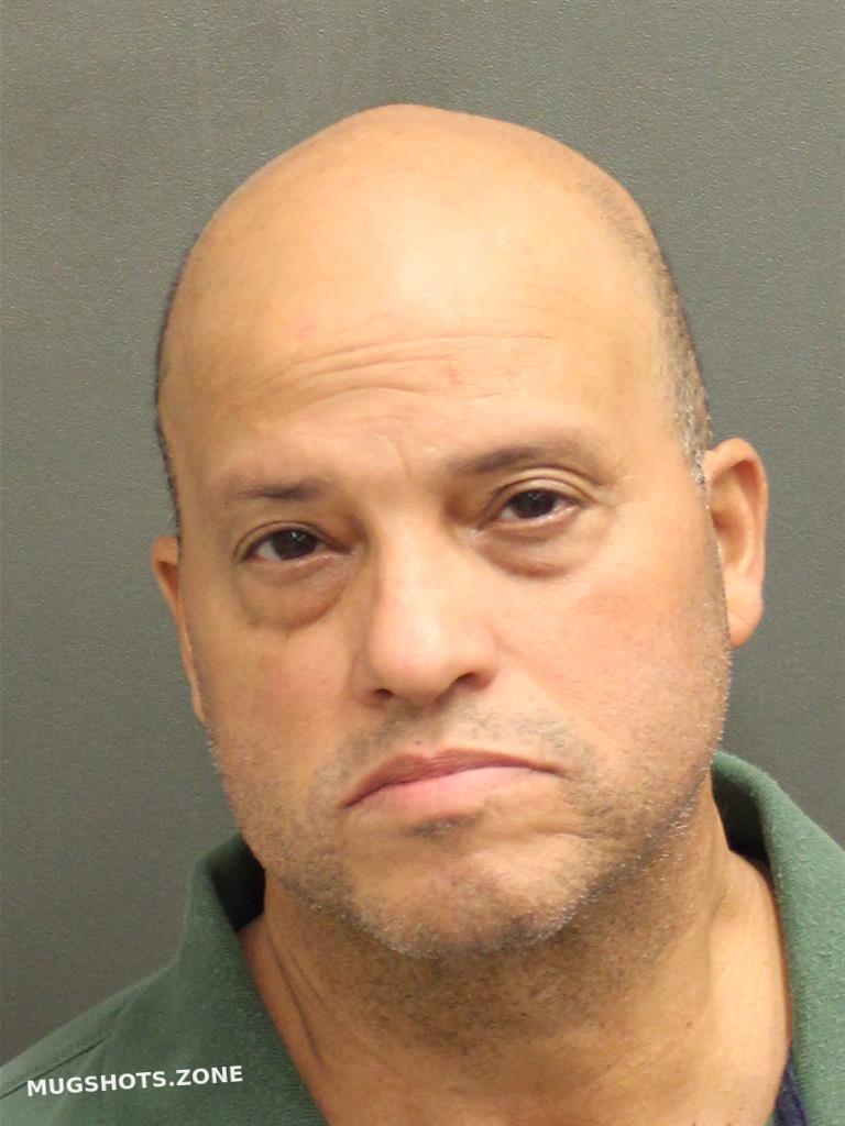 Robles Ramon 10 22 2022 Orange County Mugshots Zone