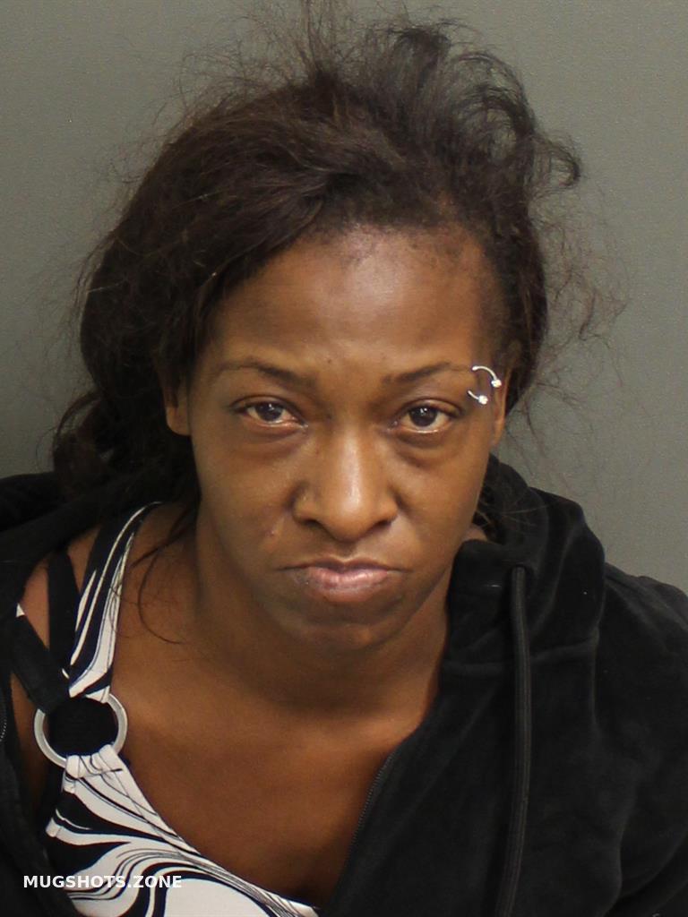 CAMERONMONROE AMERICA JOY 10/22/2022 - Orange County Mugshots Zone