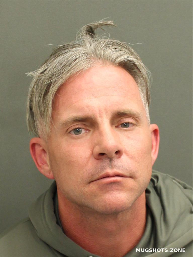 Pociask John David 10 22 2022 Orange County Mugshots Zone
