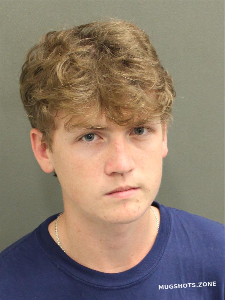 GUTCHESS NEIL HATCHER 10/23/2022 - Orange County Mugshots Zone