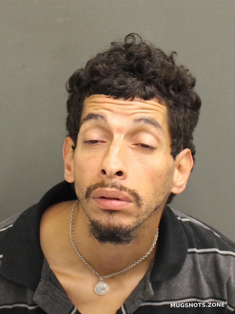 Colonmuniz Jonathan Rafael 10 23 2022 Orange County Mugshots Zone