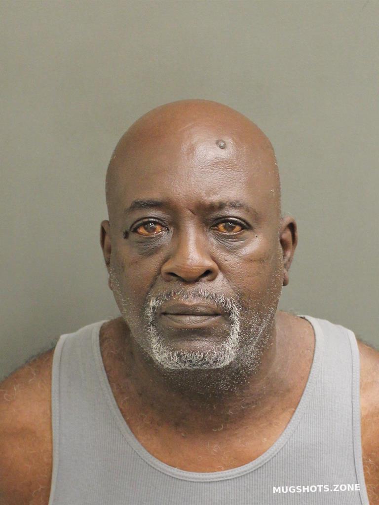 FORT CHARLIE ROBERT 10/24/2022 - Orange County Mugshots Zone