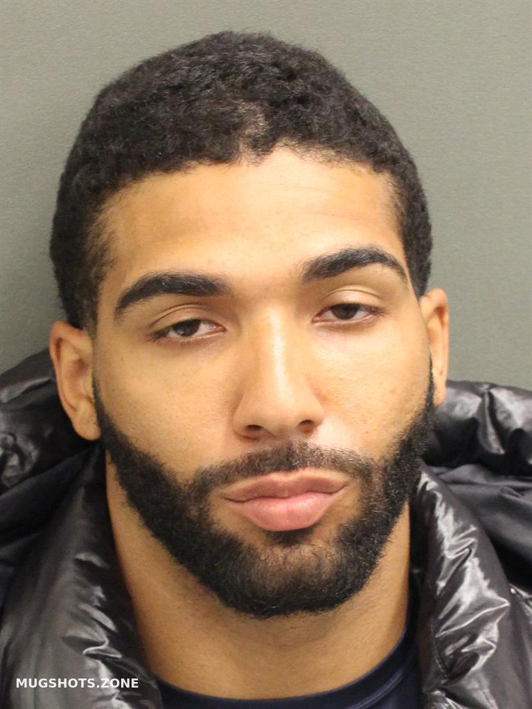 HASSELBACH ANTHONY JOSHUALEE 10/24/2022 - Orange County Mugshots Zone